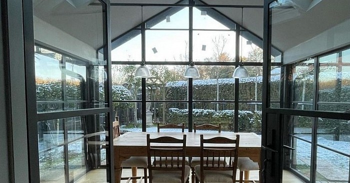 Steve Bull Architectural Contact